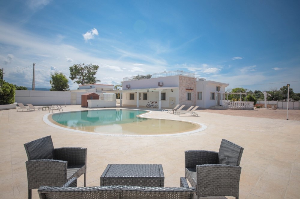 Villa Ginevra La Dimora - Apulia Hospitality